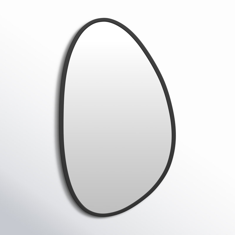 Joss & Main Cosmos Mirror & Reviews | Wayfair