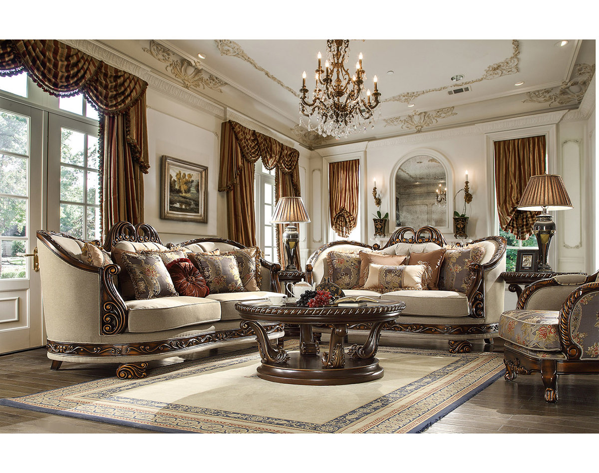 Direct Marketplace 3PC SOFA SET | Wayfair