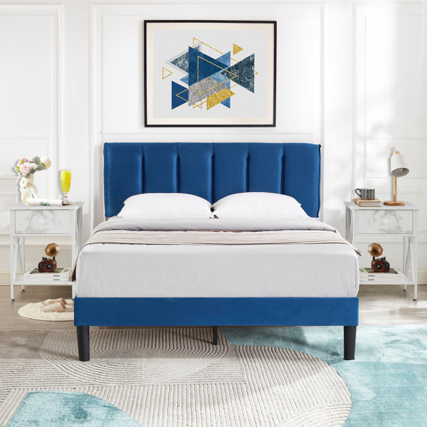 Hokku Designs Delesia Bedroom Set | Wayfair