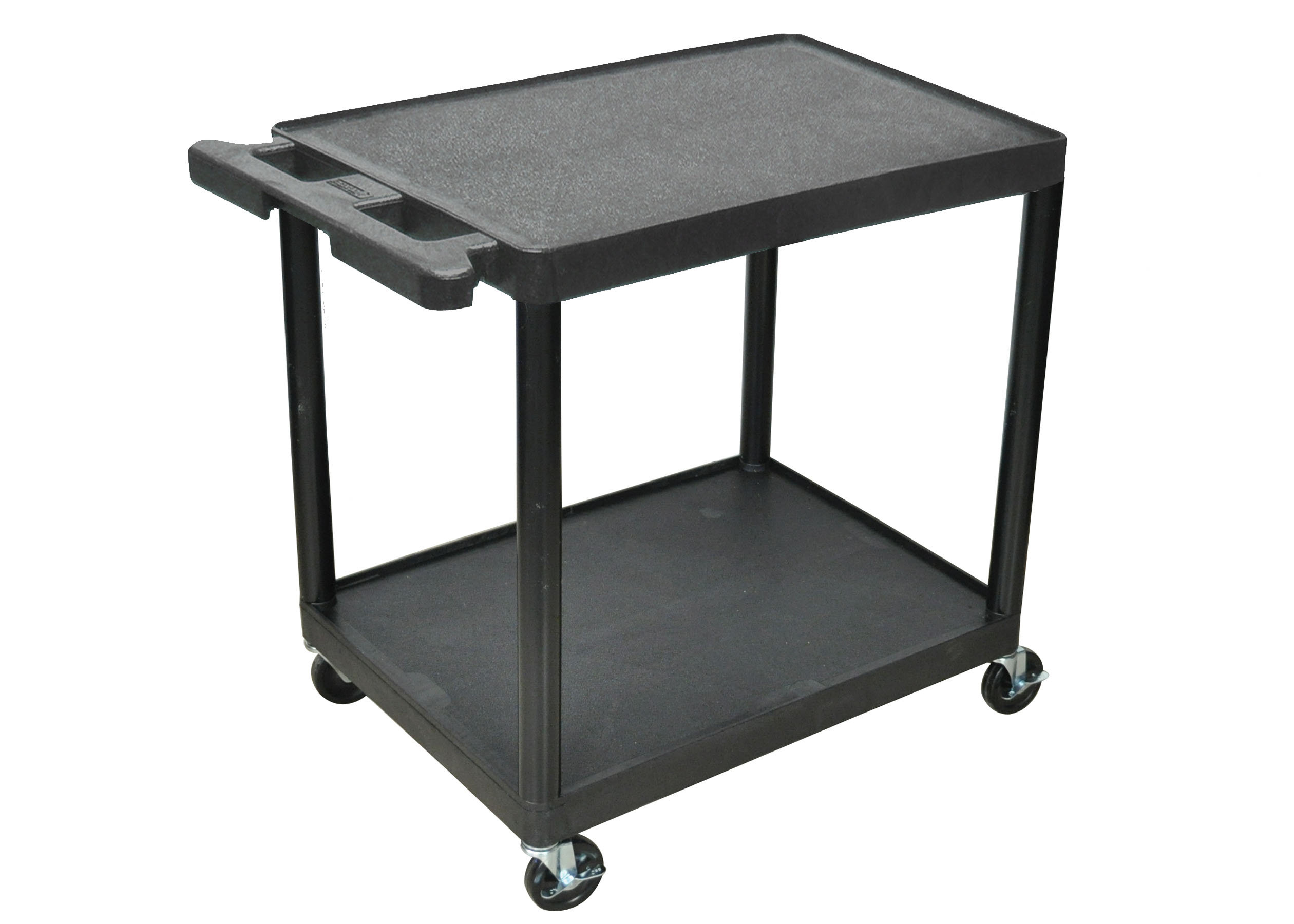 Luxor Tuffy Utility Cart "& Reviews" - Wayfair Canada