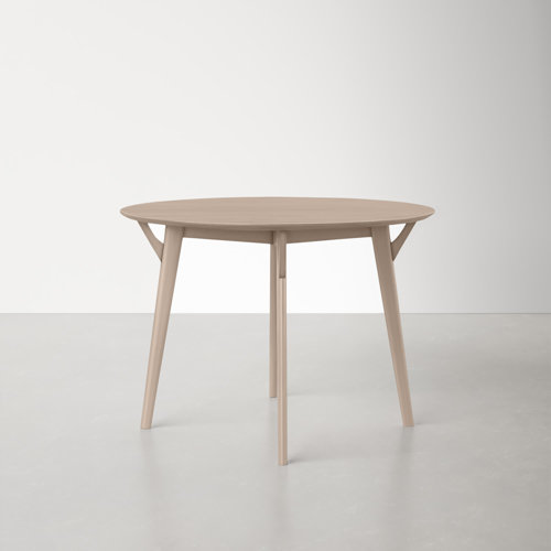 Modern White Dining Tables | AllModern