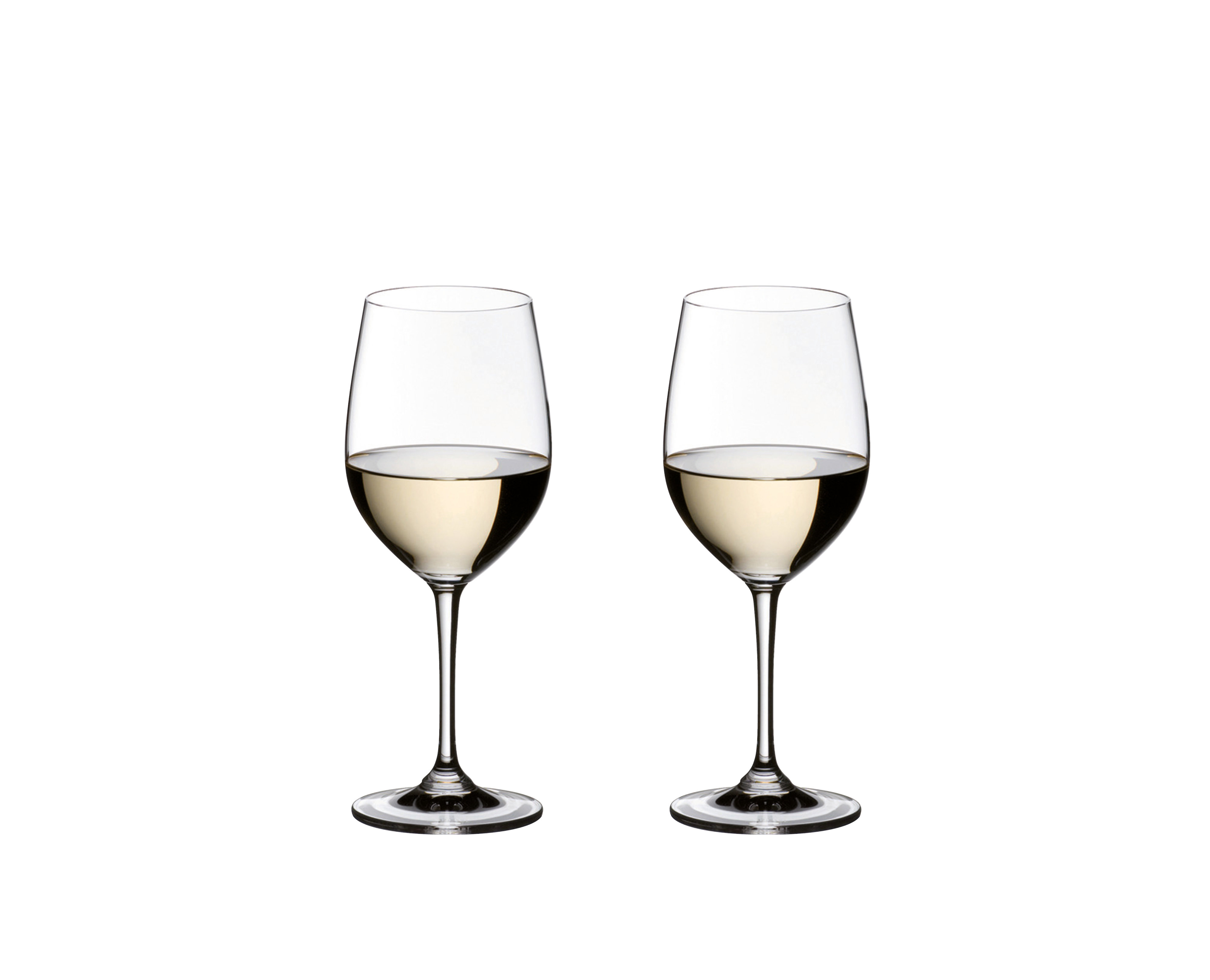 RIEDEL Vinum Viognier/Chardonnay Wine Glass & Reviews | Perigold