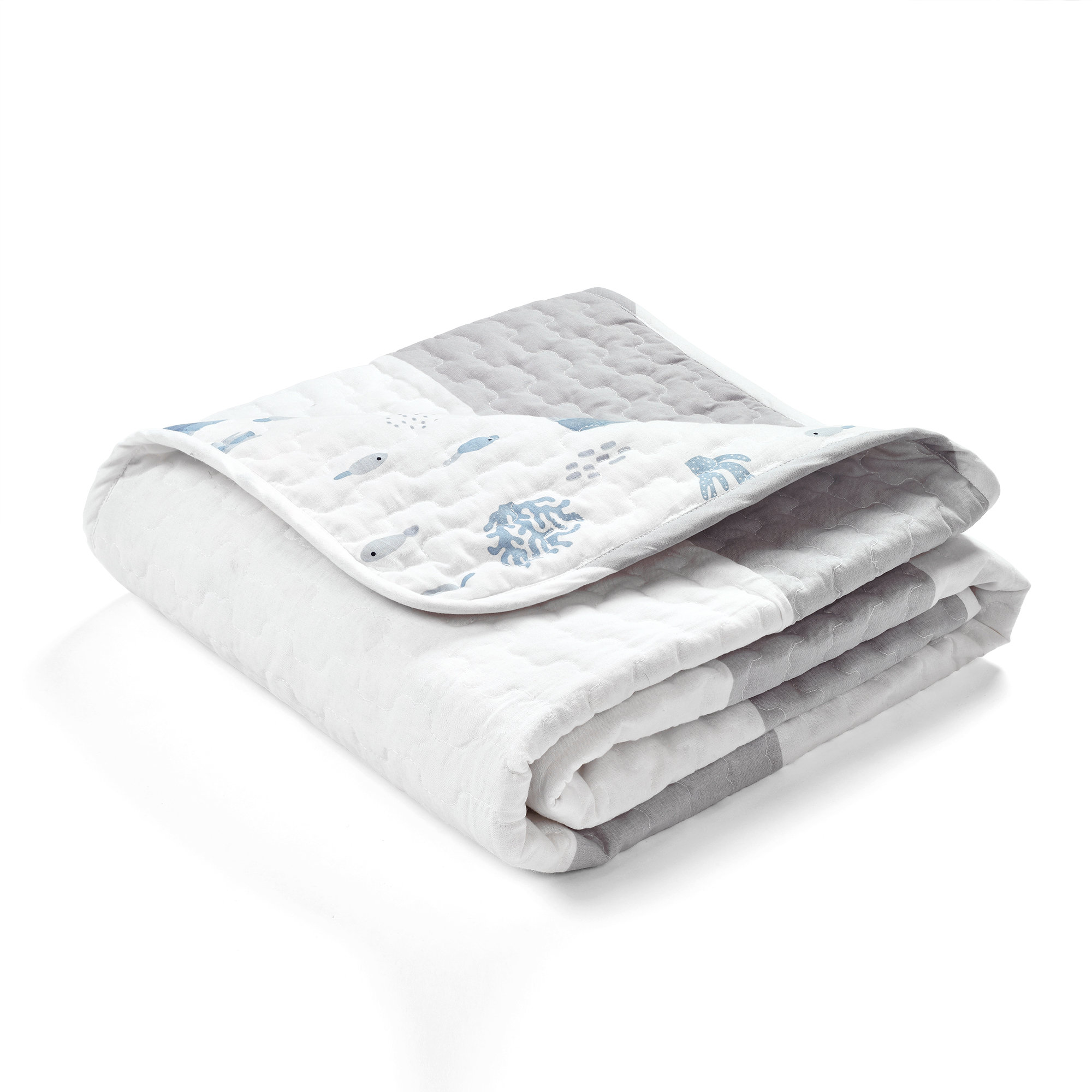 Lush Decor 100% Cotton Quilt & Reviews | Wayfair