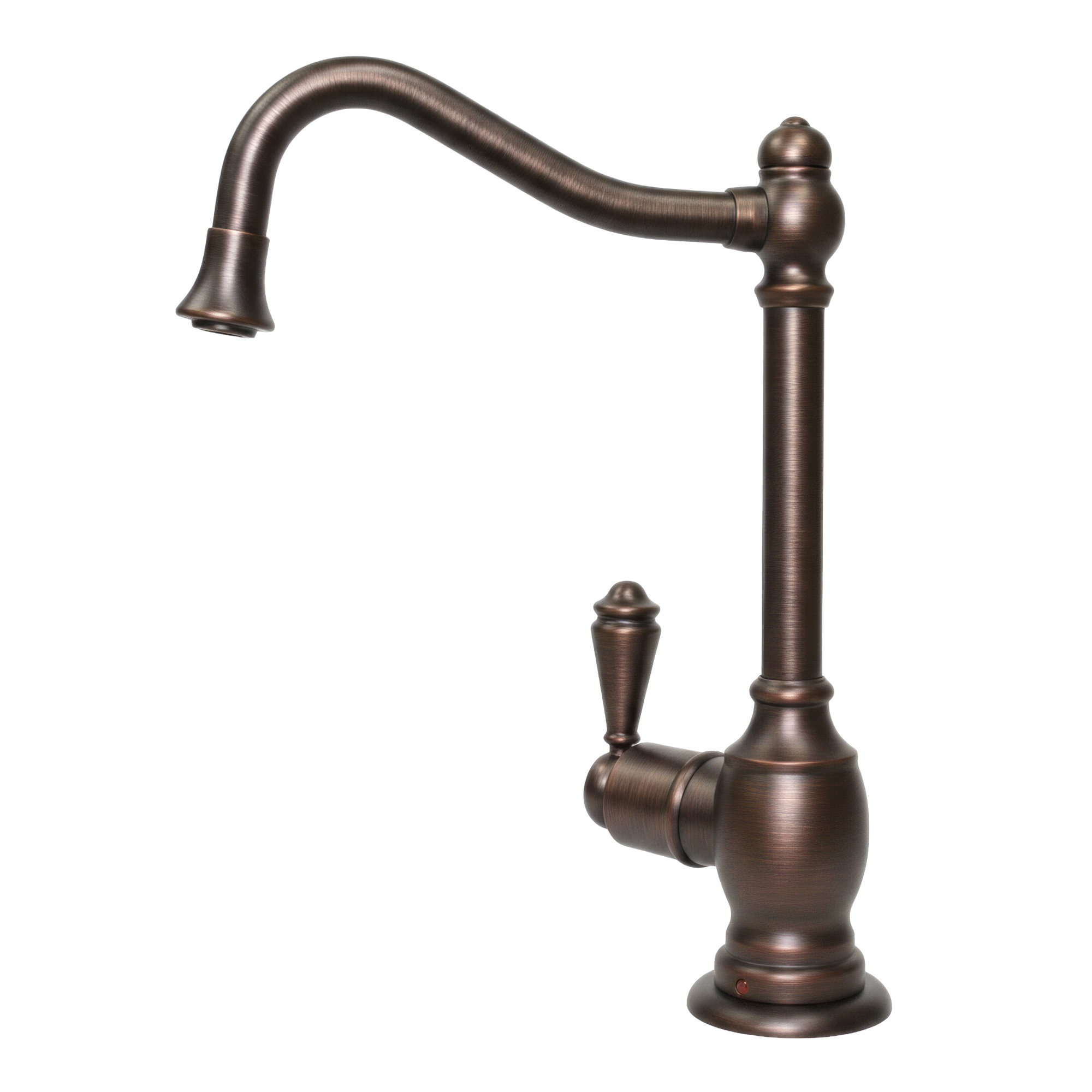 Whitehaus Collection Forever Hot Water Dispenser - Wayfair Canada