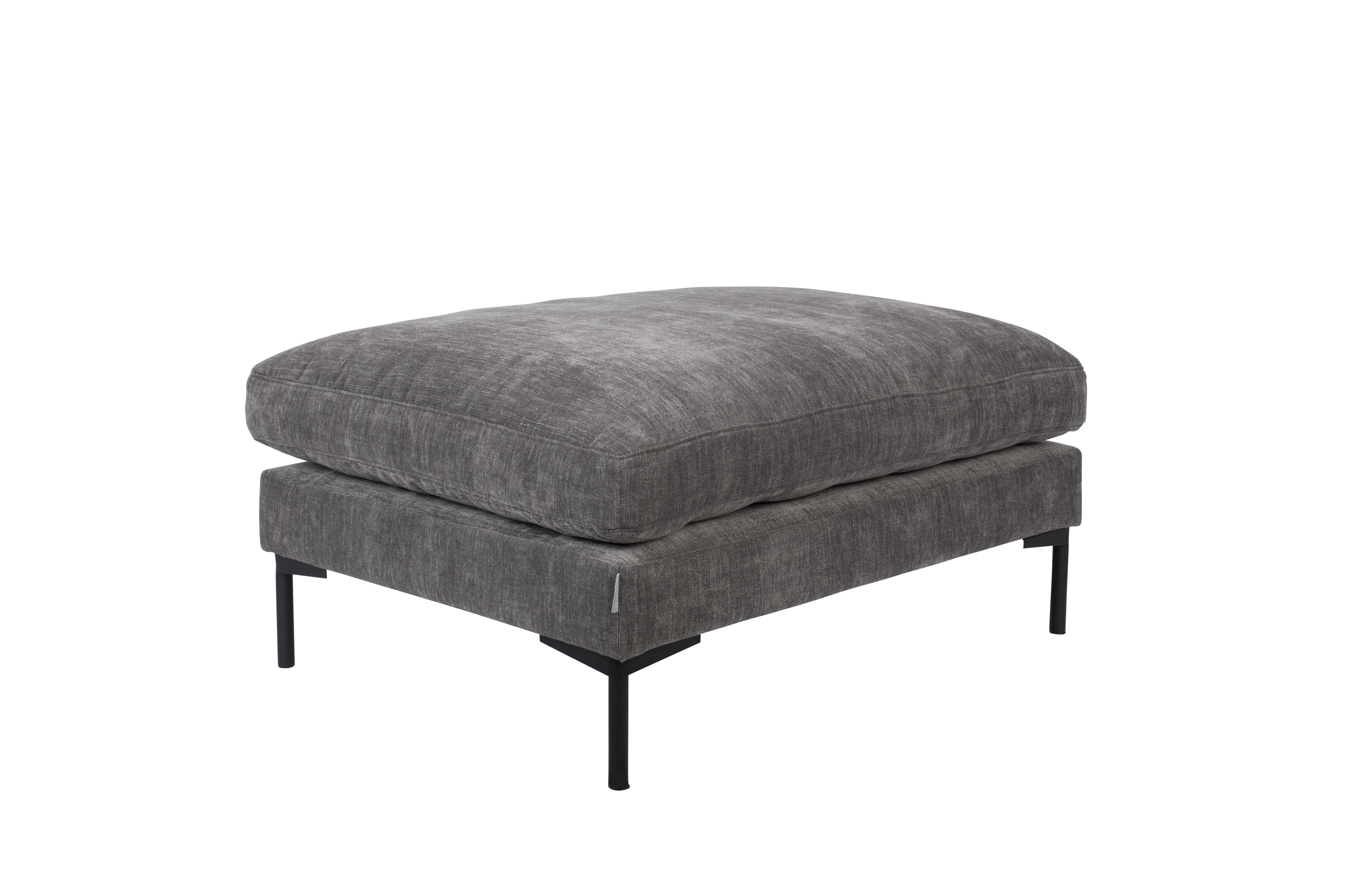 Zuiver 102Cm Rectangle Footstool Ottoman | Wayfair.co.uk
