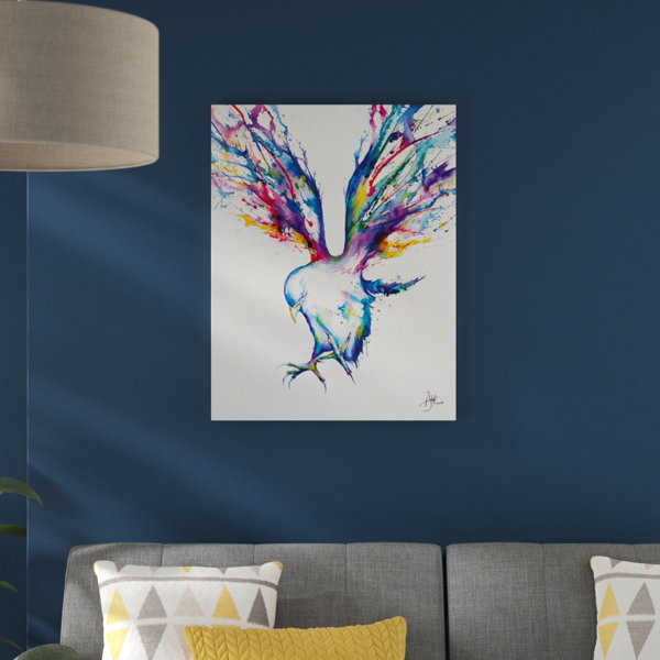 Bird Avery Enclosed | Wayfair.co.uk