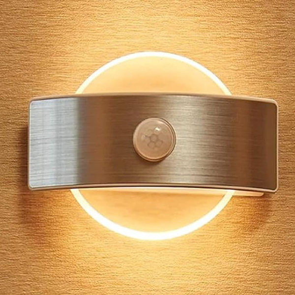 Wrought Studio Ahanna Corner Wall Light - Wayfair Canada