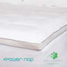 Allied Home Powernap Celliant Thermoregulating Cotton Mattress Pad ...