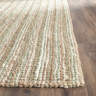 Joss & Main Alda Natural Hand Woven Jute Solid Color Rug & Reviews ...