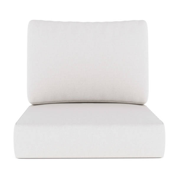 Sol 72 Outdoor™ Outdoor 6'' Lounge Chair Cushion & Reviews | Wayfair