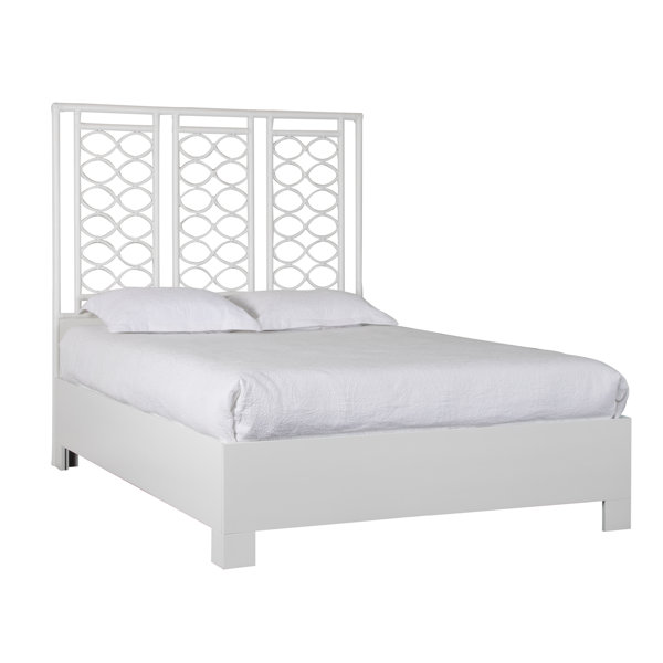 David Francis Furniture Infinity Bed | Perigold