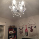 Etta Avenue™ Lucee 4 - Light Dimmable Classic / Traditional Chandelier ...