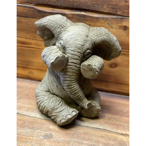 Latitude Vive Sevon Garden Statue | Wayfair.co.uk