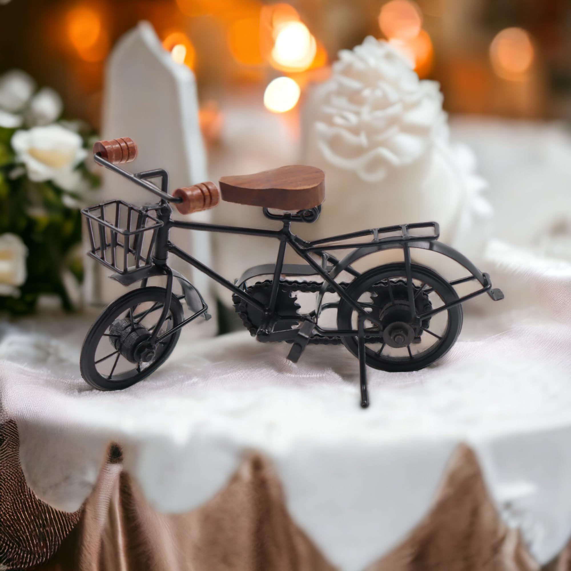 Williston Forge Laoise Bicycle & Reviews - Wayfair Canada