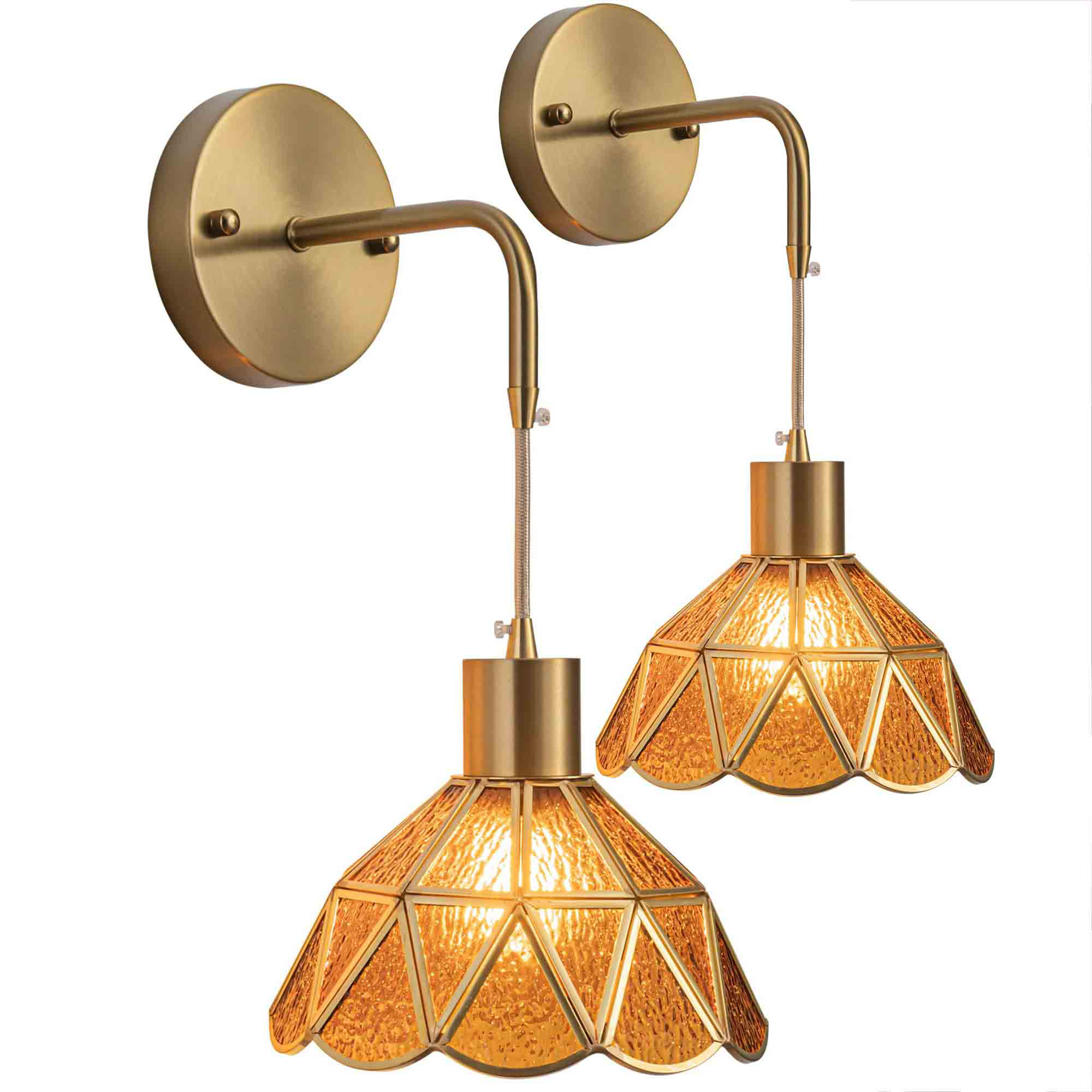 Rosdorf Park Wall Sconces | Wayfair