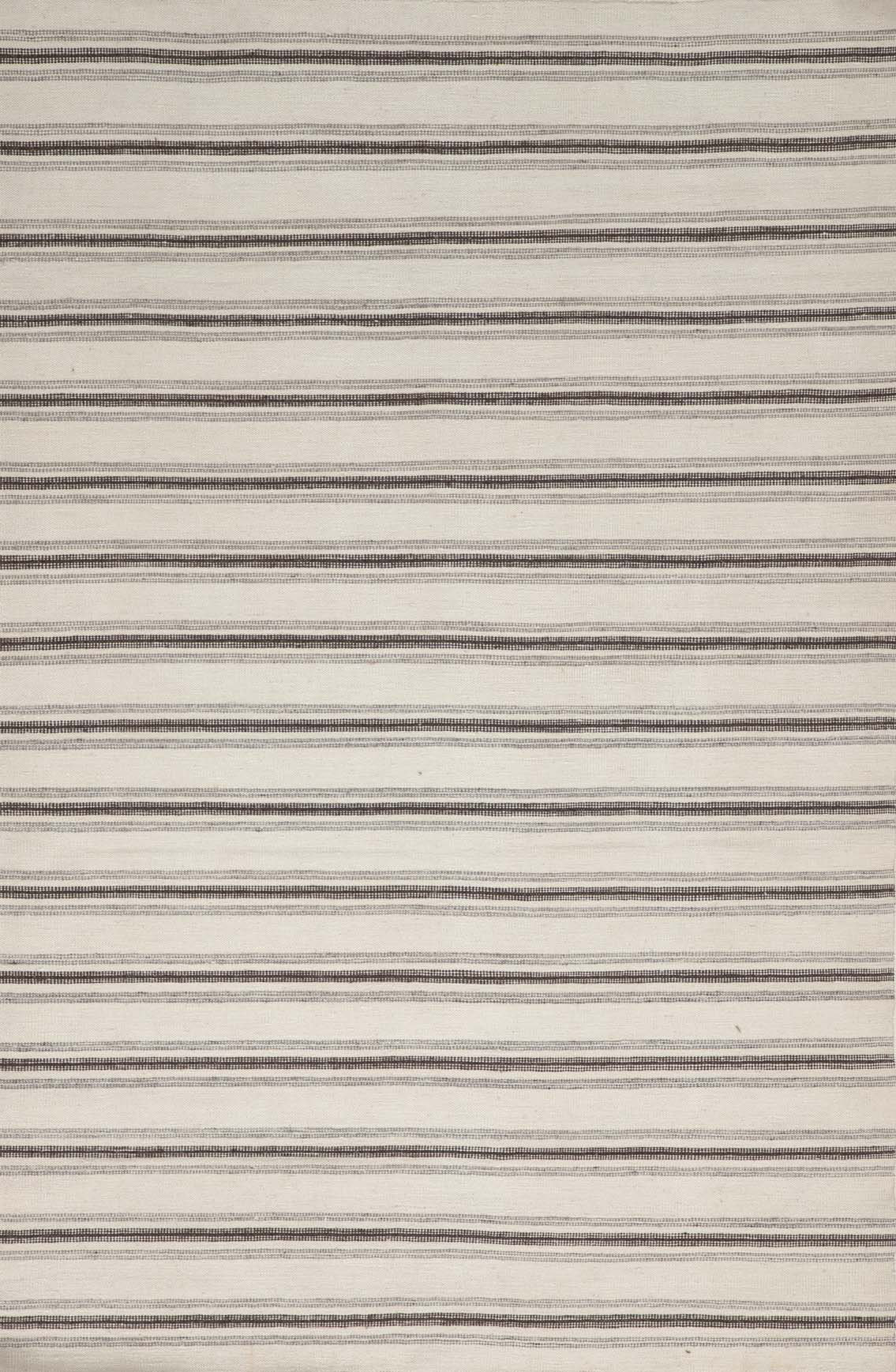 New Moon Rugs Textures 12 Natural/Brown/Gray Rug | Perigold