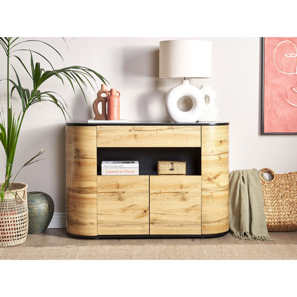 Union Rustic Belwood 120Cm Wide Sideboard | Wayfair.co.uk