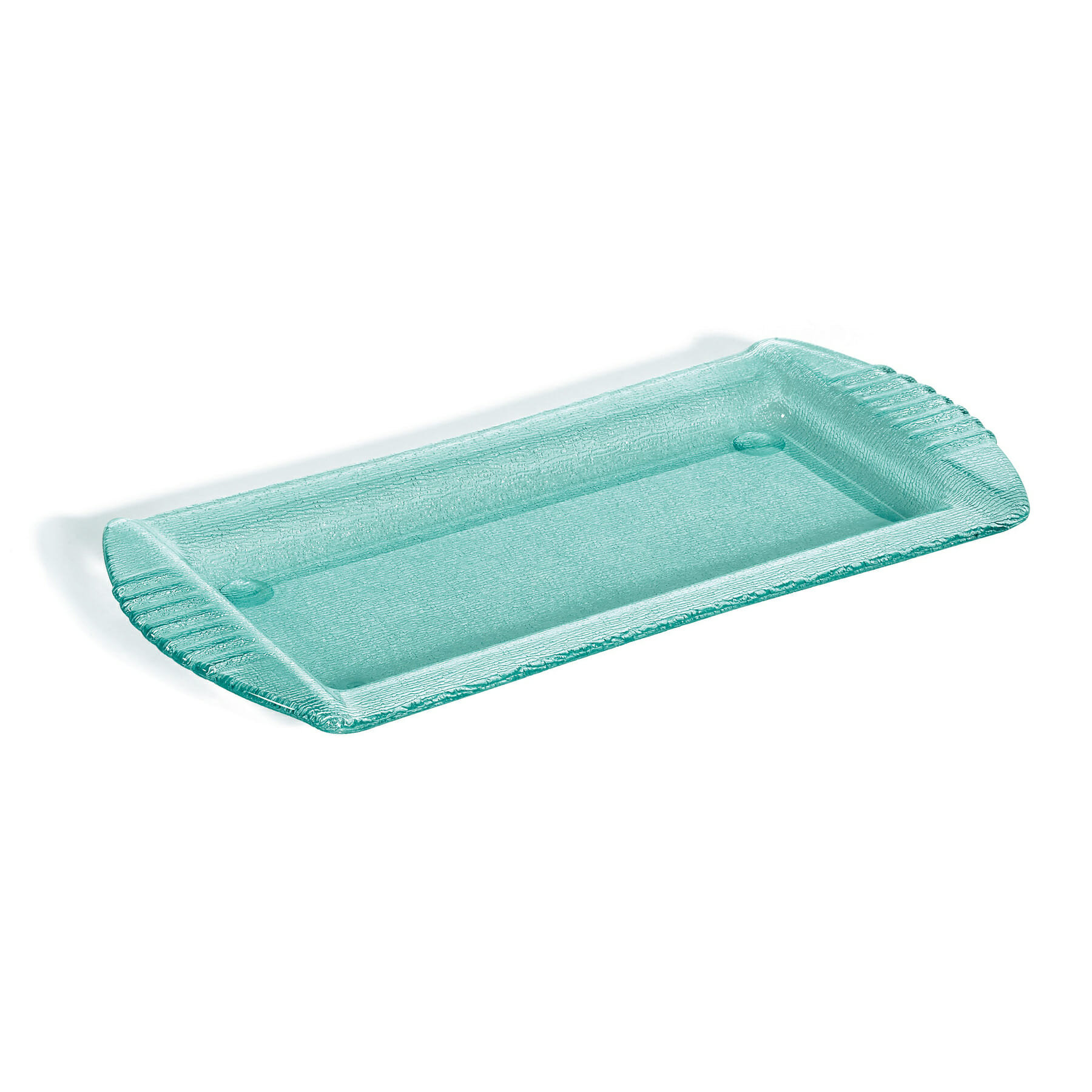 G.E.T. HI-2030-JA – 18" X 9" Rectangular Platter | Wayfair