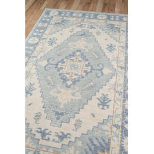 6' x 9' Wool Area Rugs You'll Love | Wayfair