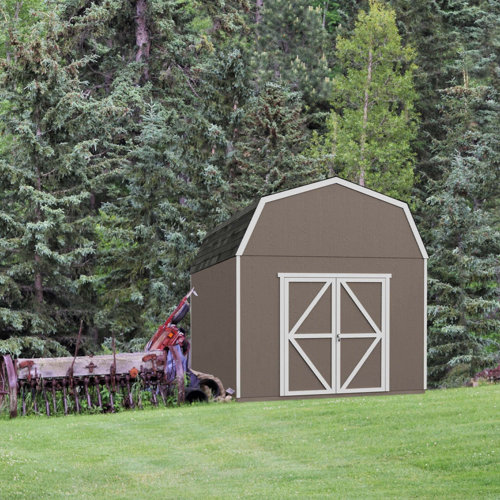 Shed | Wayfair