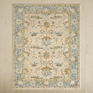 Farmhouse & Rustic 9' x 12' Rugs | Birch Lane