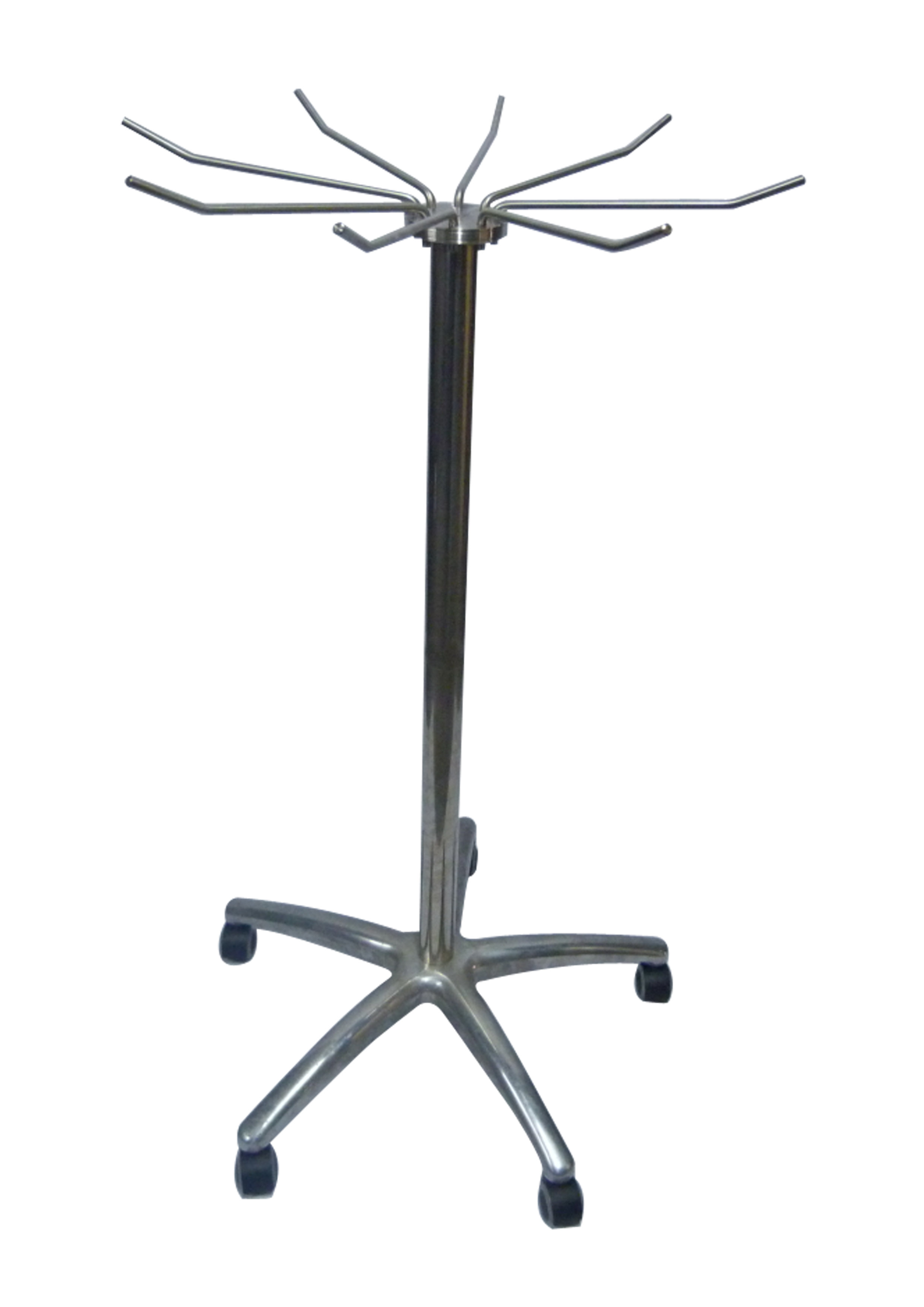 FixtureDisplays Fixturedisplays® Lead Apron Rack Mobile Display X-Ray ...