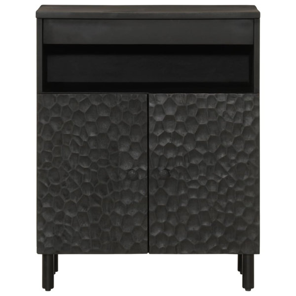 Alpen Home Bazzinotti Iron Rectangle Accent Cabinet | Wayfair.co.uk