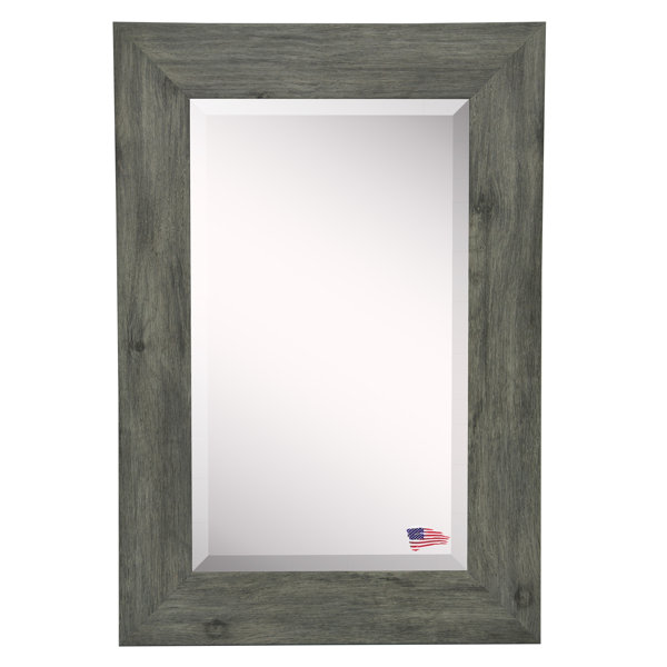 Gracie Oaks Euin Accent Mirror & Reviews | Wayfair