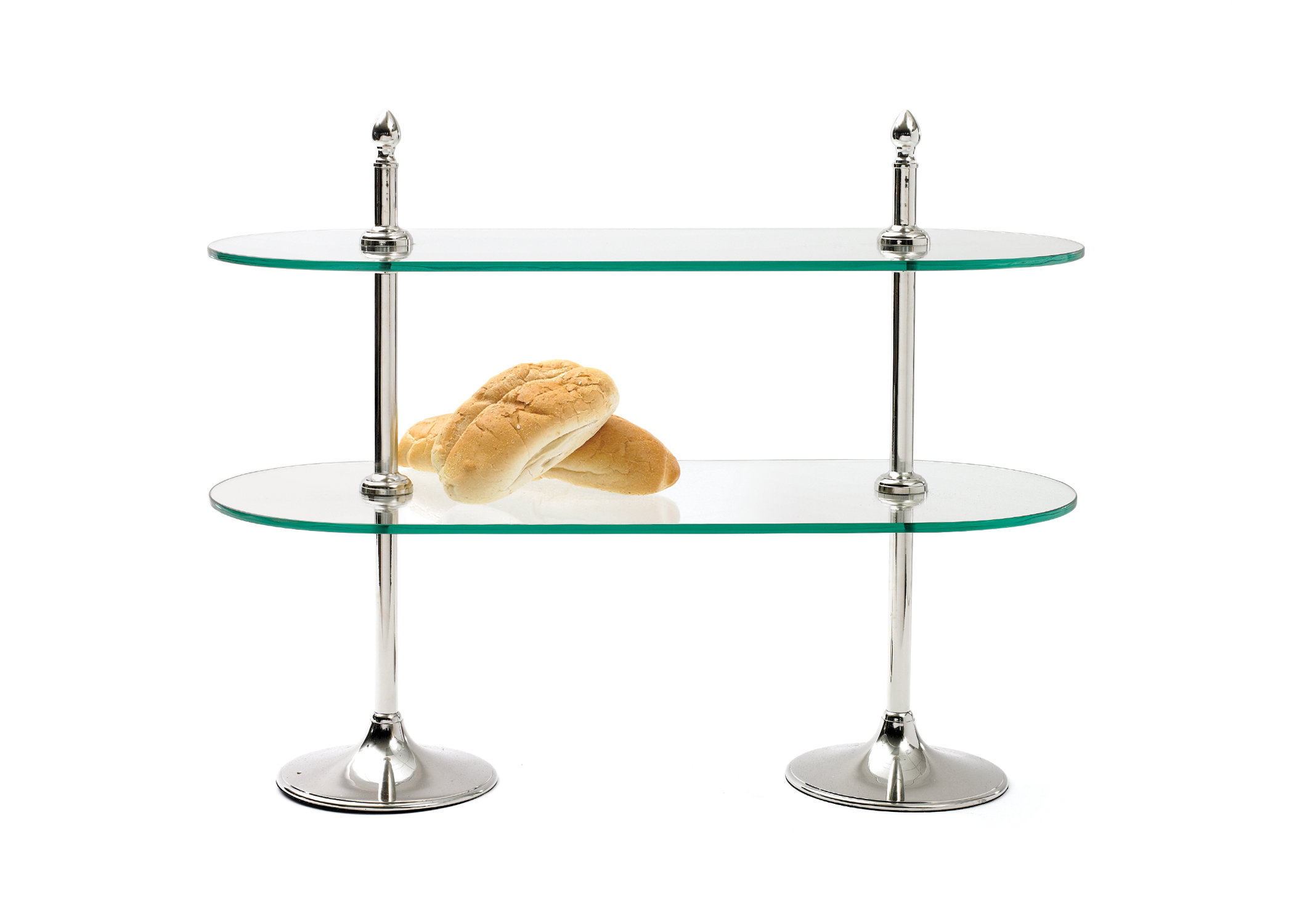 Darby Home Co Amera Tiered Stand | Wayfair