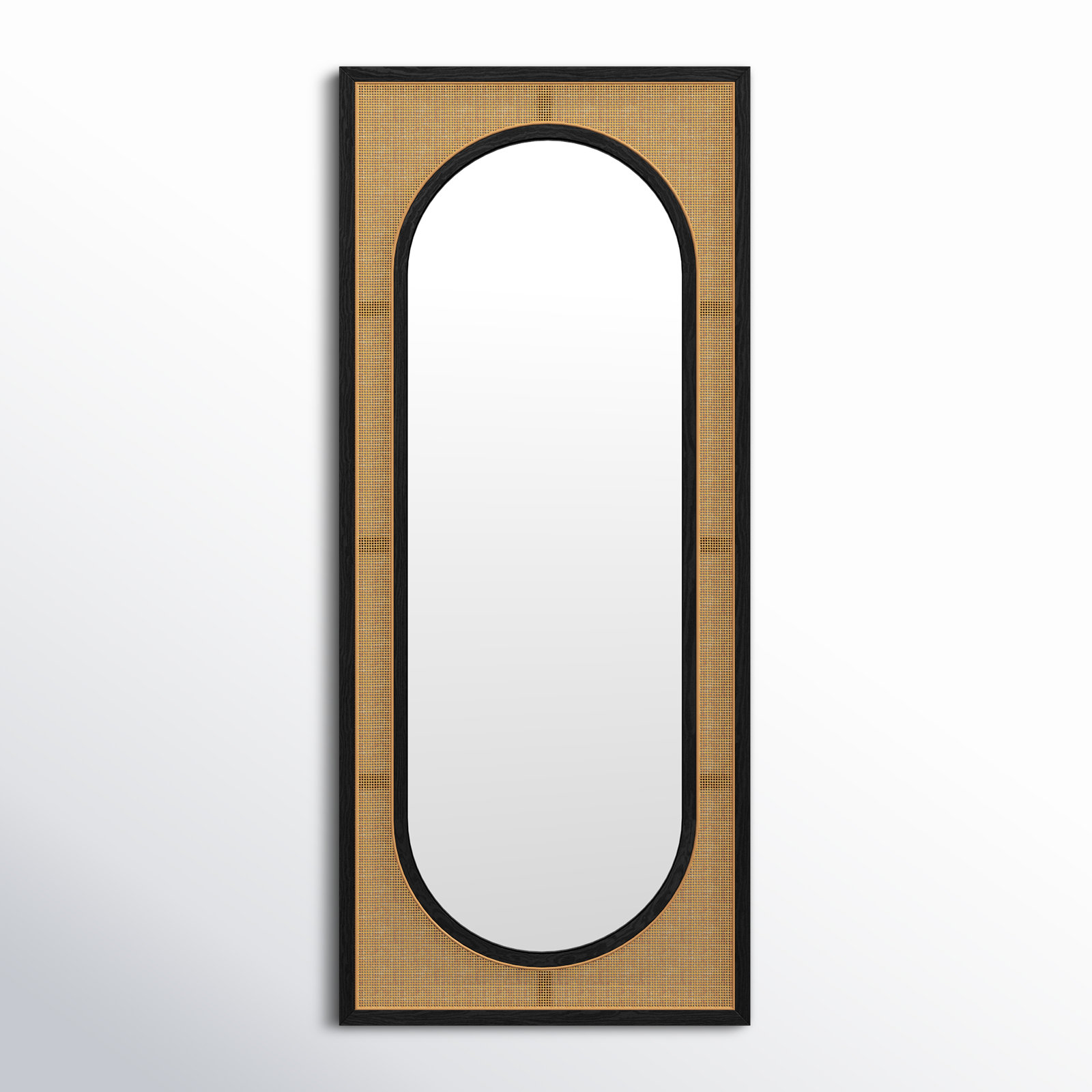 Allmodern Nela Accent Mirror And Reviews Wayfair