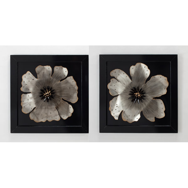 Artmax 2 Piece Wall Décor Set | Perigold