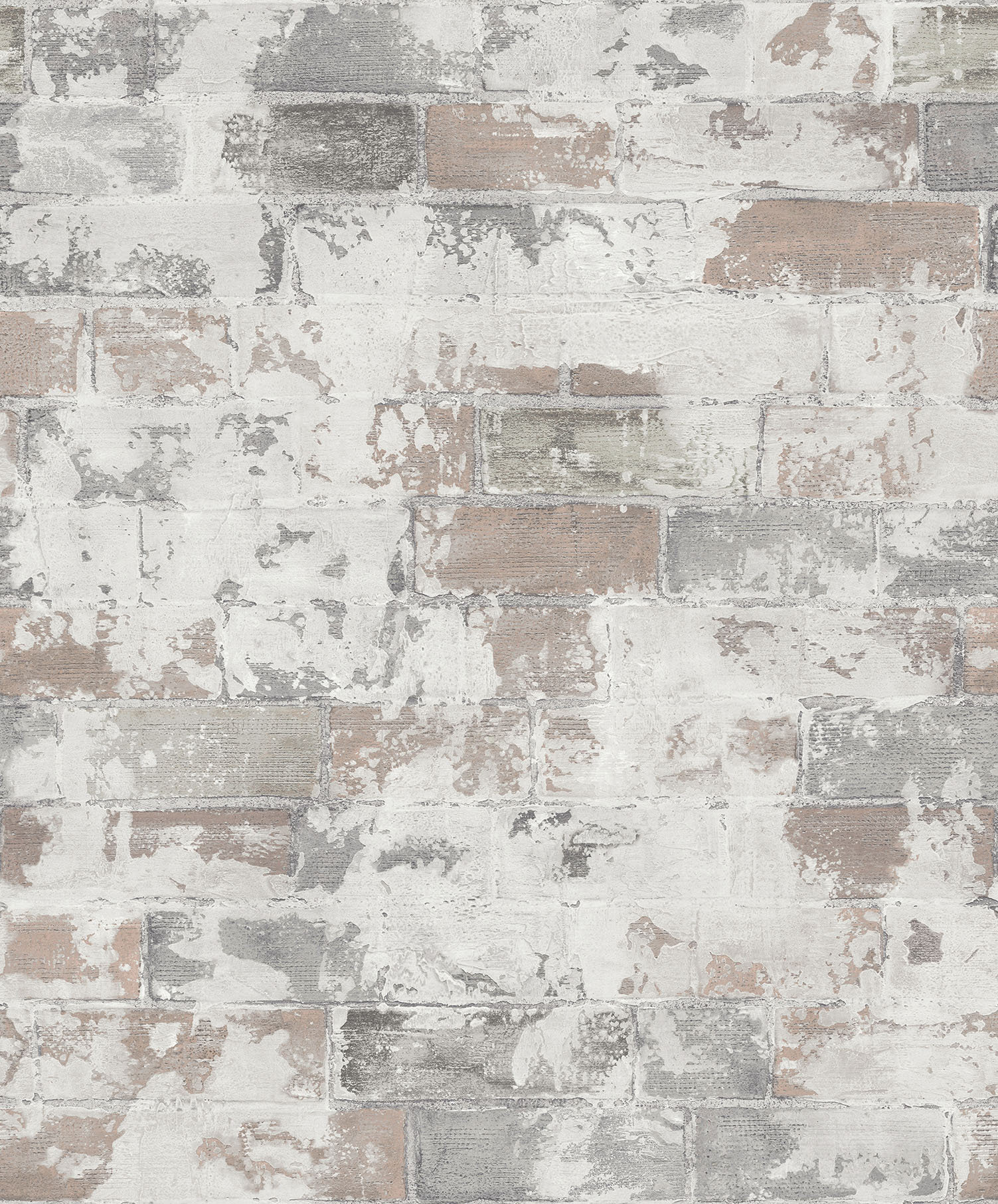 Williston Forge Firman 10m x 53cm Matte Wall Wallpaper Roll | Wayfair.ie