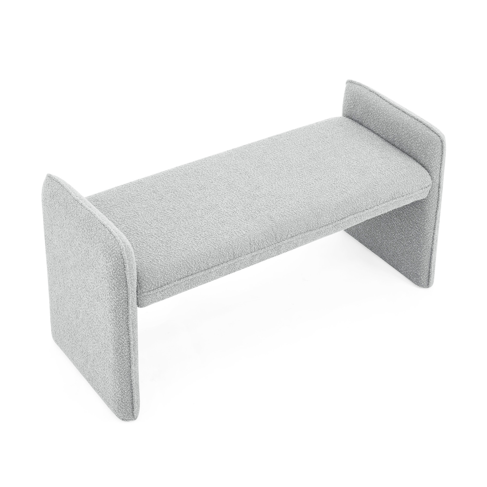 Ebern Designs Bedroom Storage Stool | Wayfair