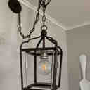 Minka Lavery Astrapia 1 Light Foyer Pendant & Reviews | Perigold