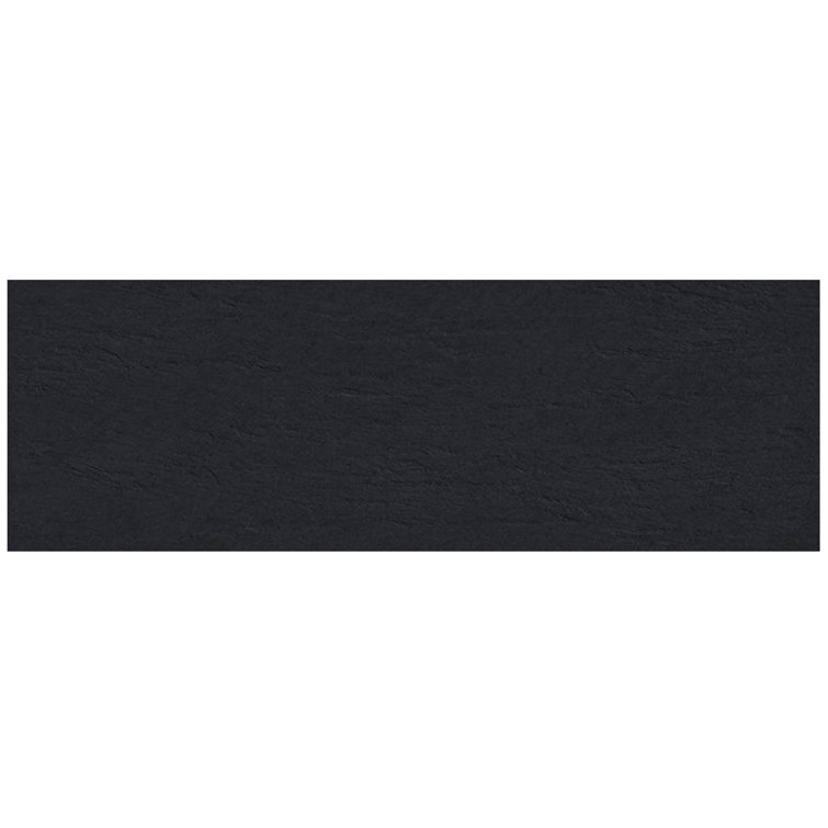 Apollo Tile Imprint 12" x 35" Ceramic Marble Look Wall & Floor Tile ...
