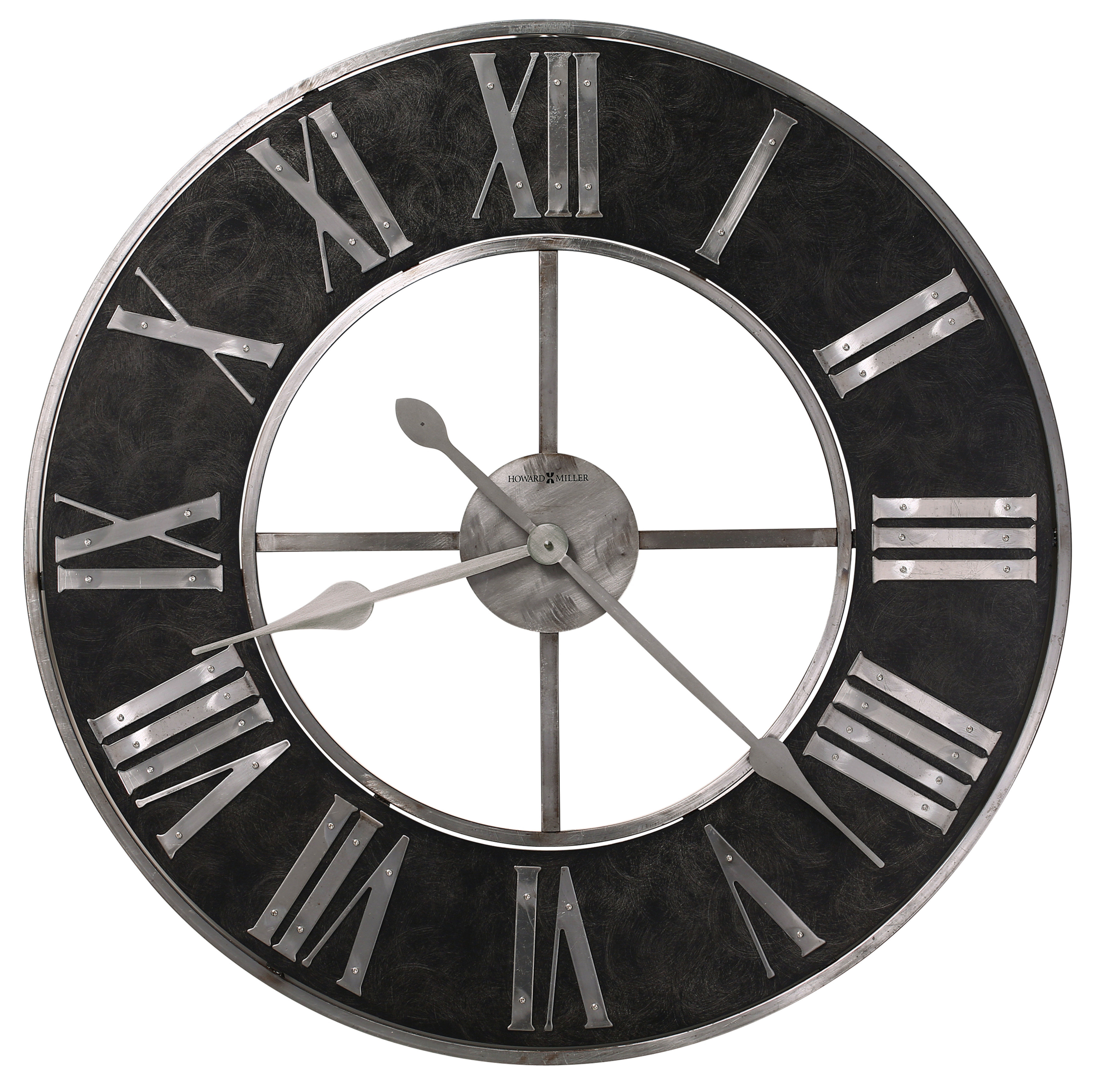 Howard Miller Oversized Dearborn 32" Wall Clock & Reviews | Perigold