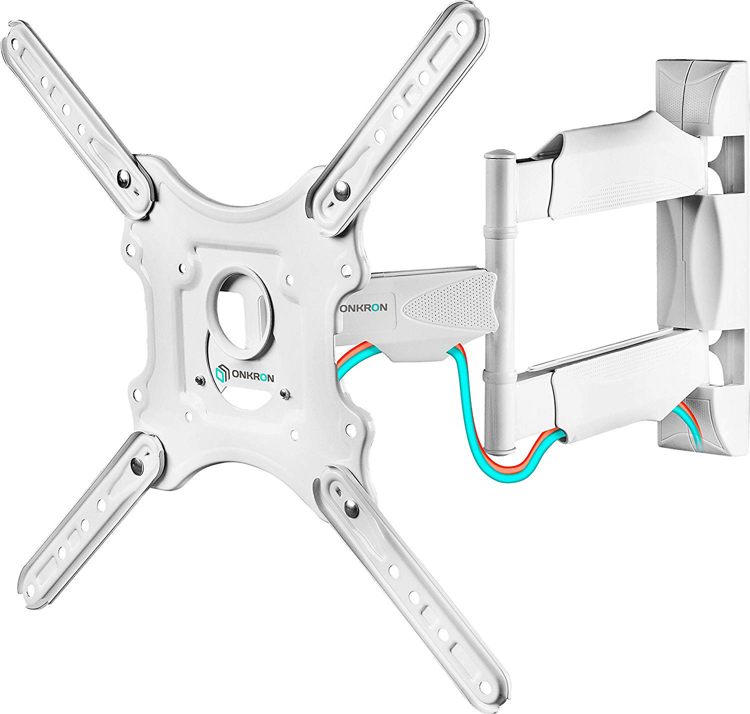 ONKRON Single Screen Wall Mount | Wayfair.co.uk