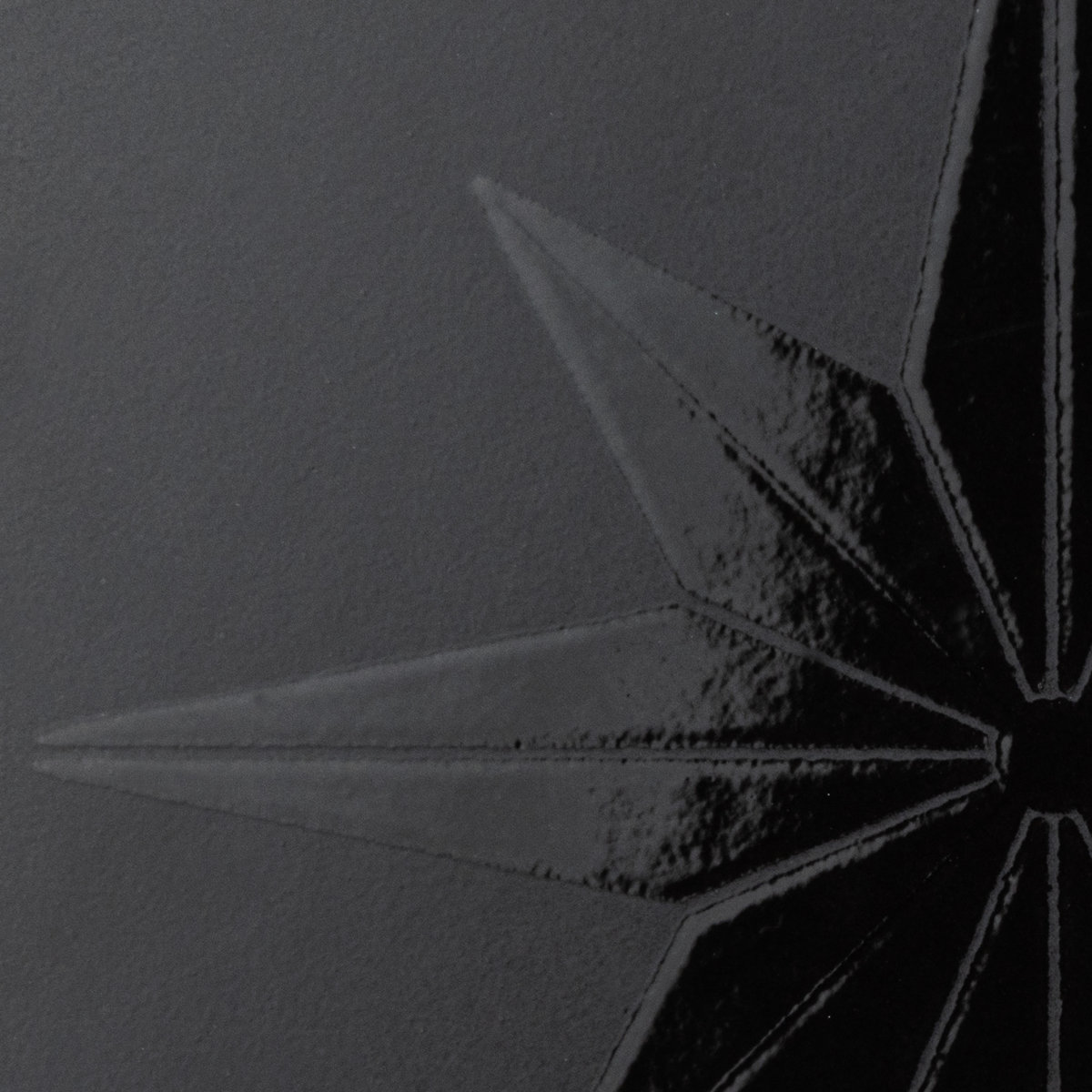 Merola Tile Stella Lustre 10" x 10" Porcelain Patterned Wall Tile ...