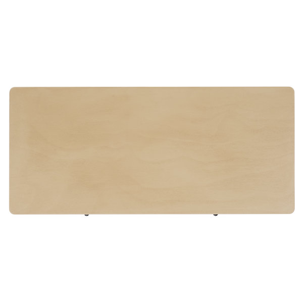 Birch Lane™ Branden 2 Drawer Desk & Reviews | Birch Lane