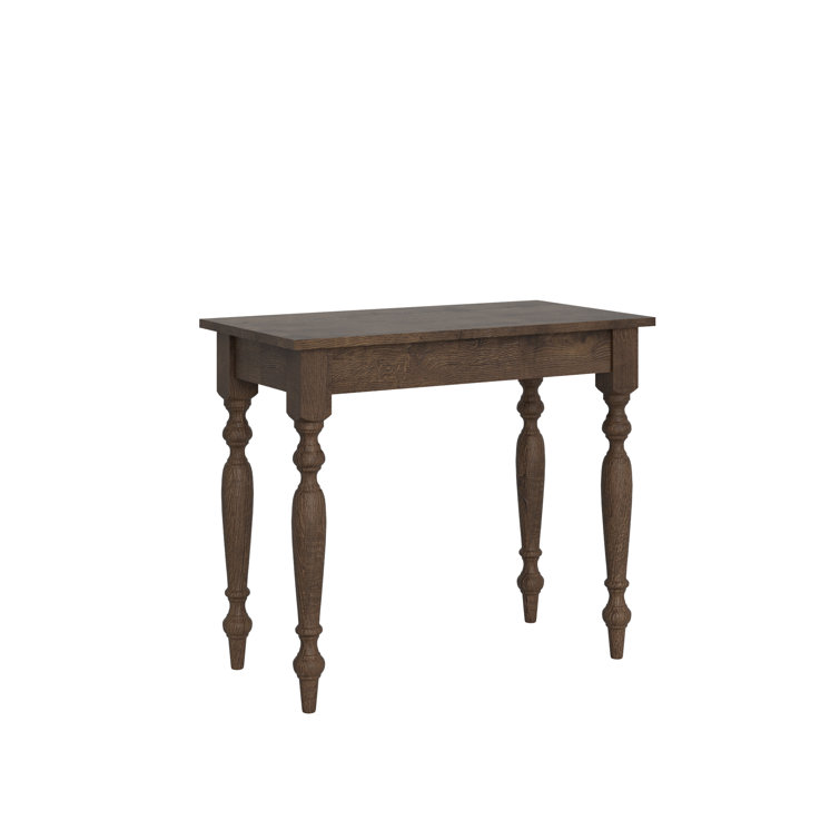 Itamoby Extending Console Table Romagna | Wayfair.co.uk