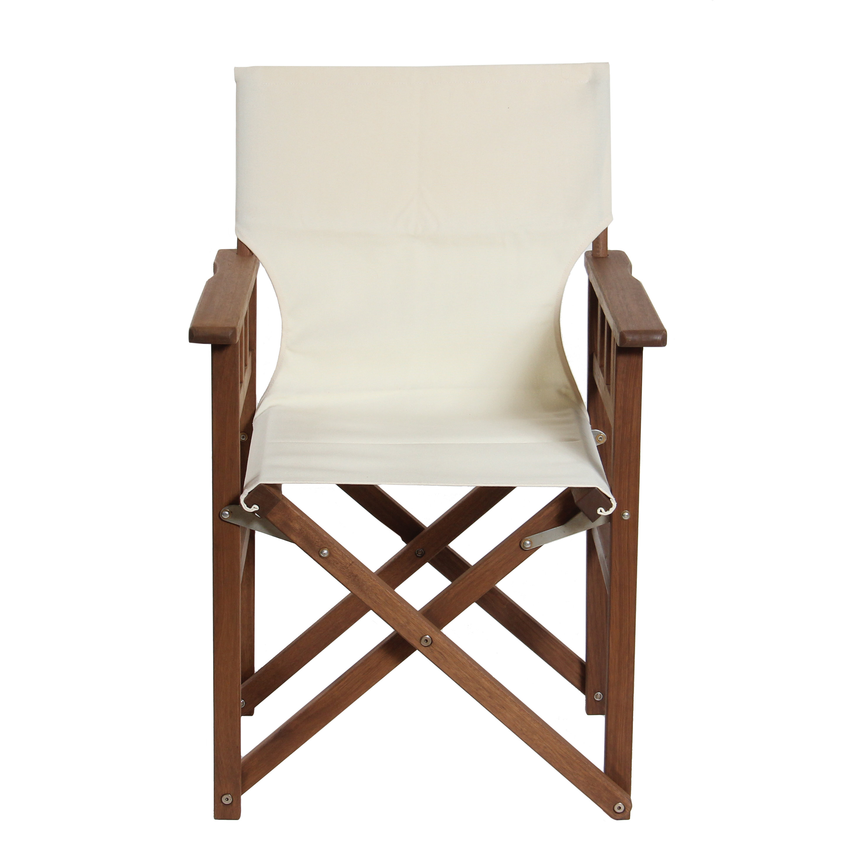 Arlmont & Co. Valenzuela Folding Director Chair & Reviews - Wayfair Canada