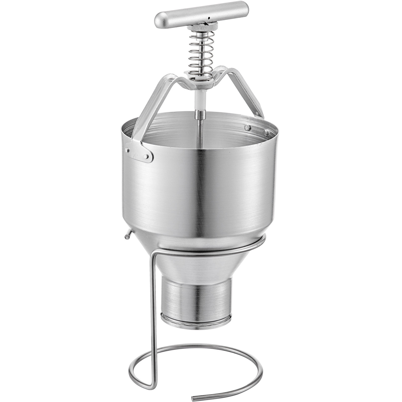 VEVOR Donut Depositor 5L Capacity Donut Dropper Hopper - Wayfair Canada