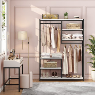 Closet Systems & Organizers - Wayfair Canada