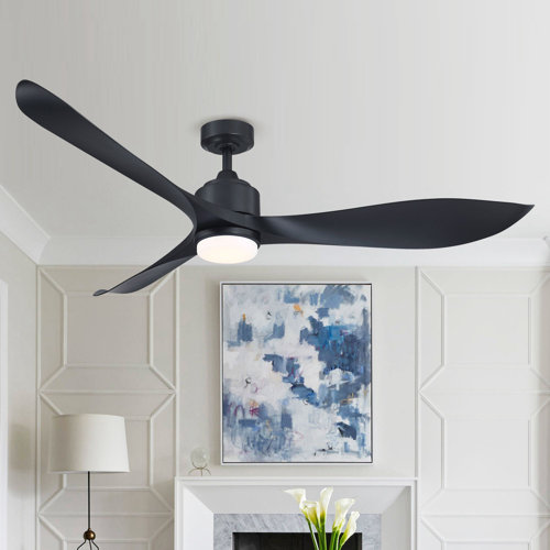 Wayfair | Extremely Large Room Ceiling Fans You'll Love in 2023