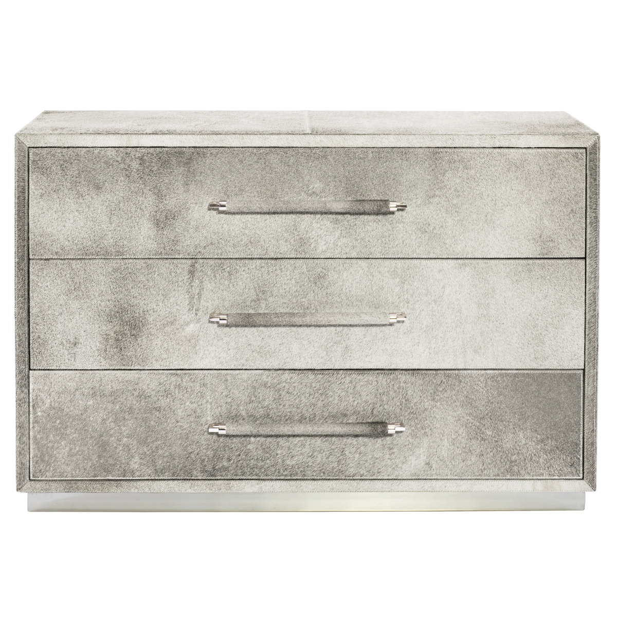 Bernhardt Parkin 3 Drawer Standard Dresser | Perigold