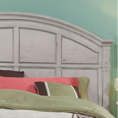 Sand & Stable Stratton Bed & Reviews | Wayfair