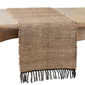 Saro Lester Table Runner & Reviews | Wayfair