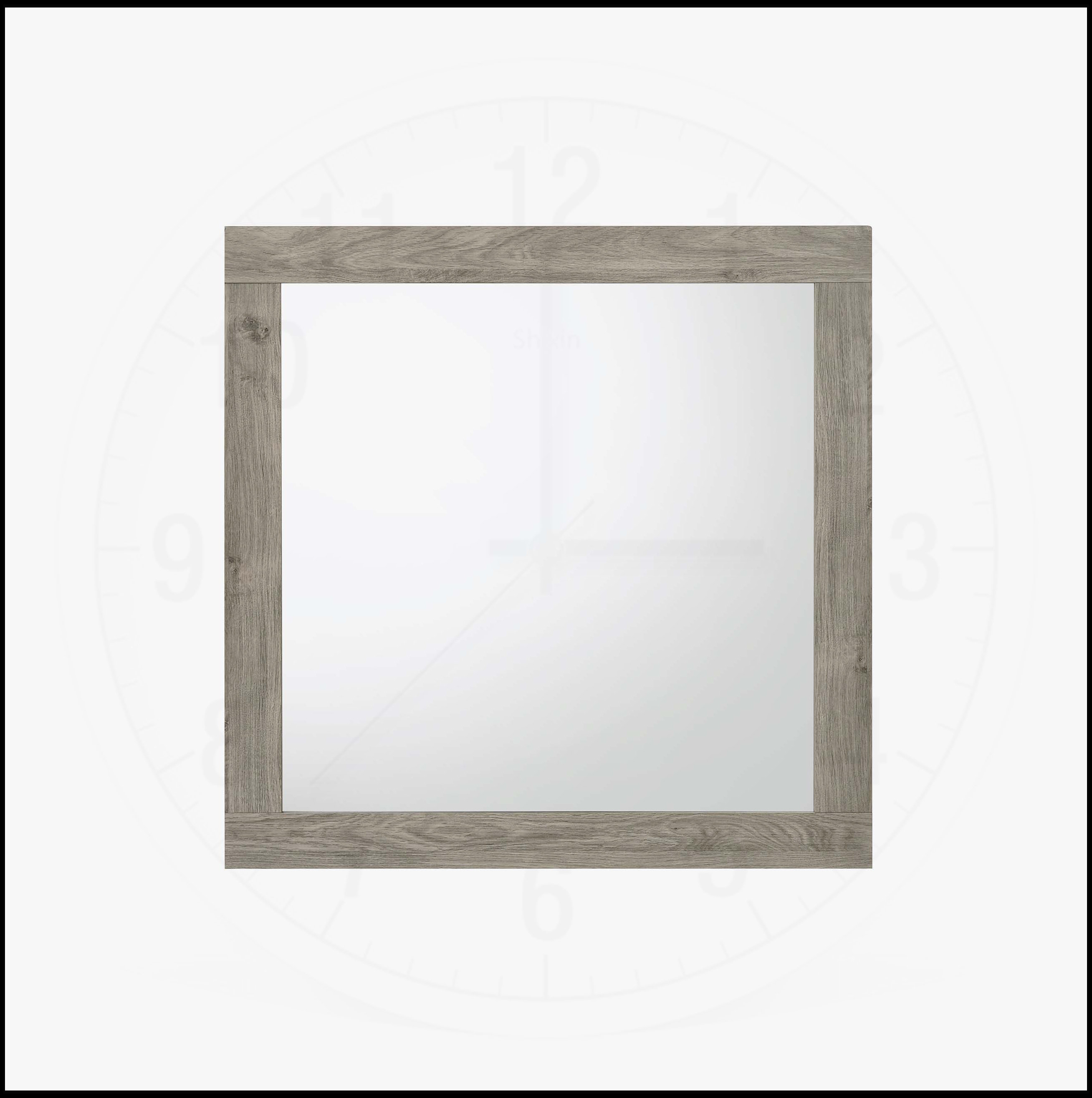 Ophelia & Co. Merrilee Mirror | Wayfair