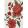 Rosalind Wheeler Scarlet Chinoiserie II by Grace Popp - Wrapped Canvas ...