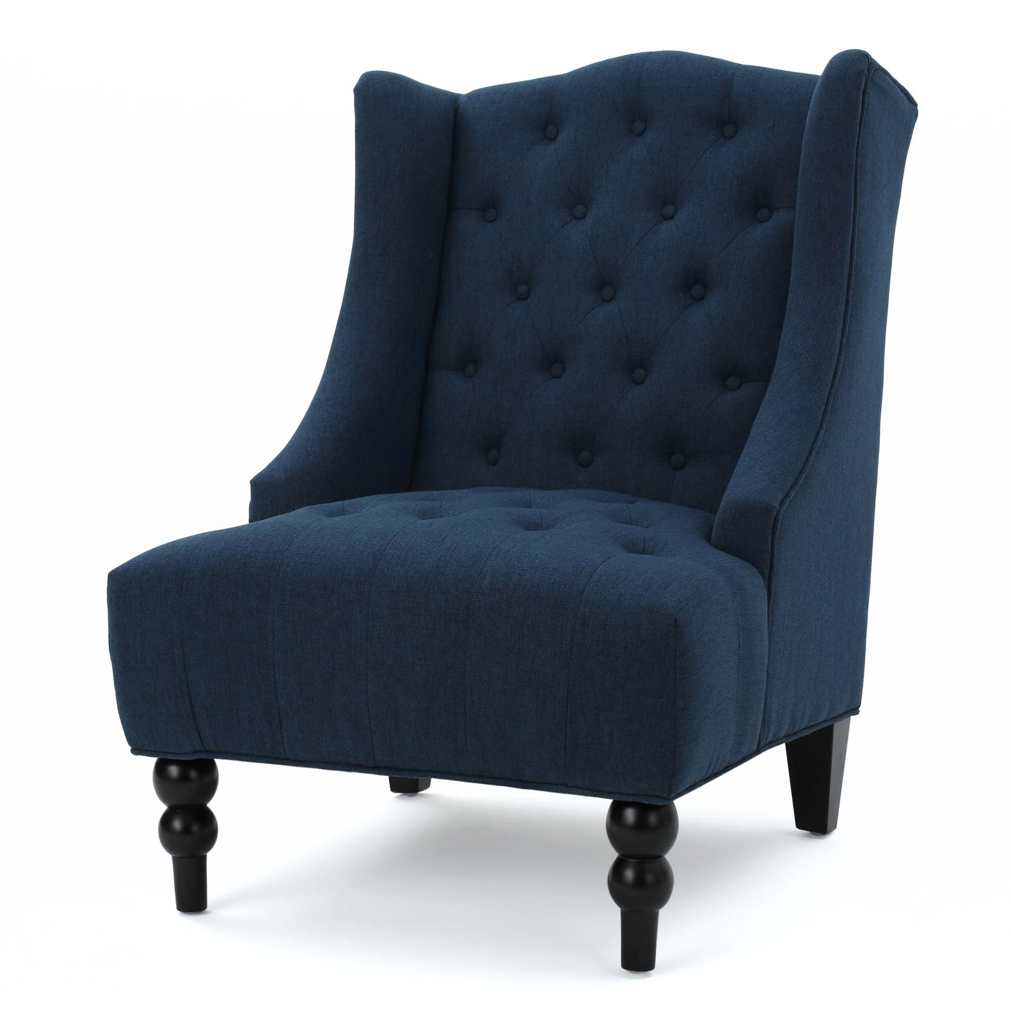 Canora Grey Wingback Chair - Wayfair Canada